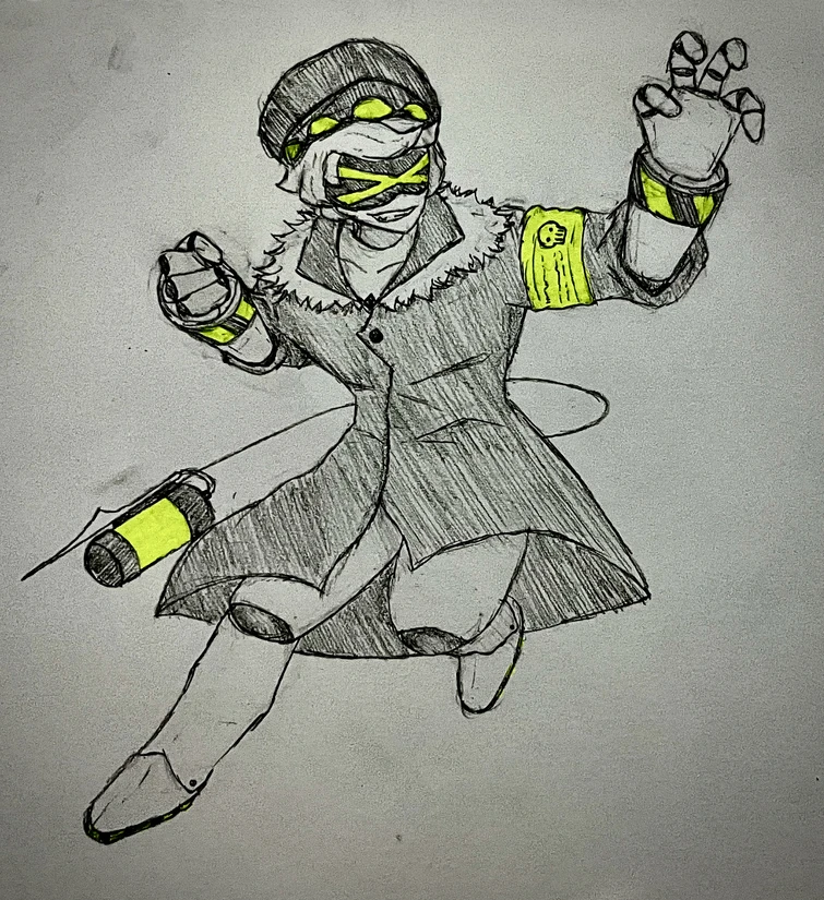 Discuss Everything About Murder Drones Wiki | Fandom