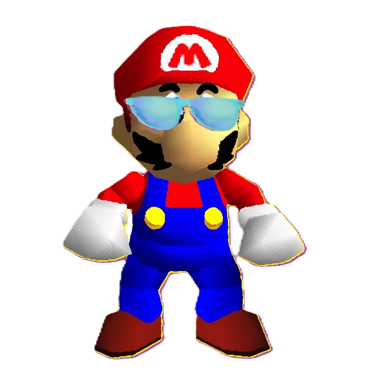 Discuss Everything About Mario Wiki | Fandom