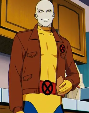 Morph (X-Men '97) vs Orpheus (Code Geass; Oz of the Reflection) | Fandom