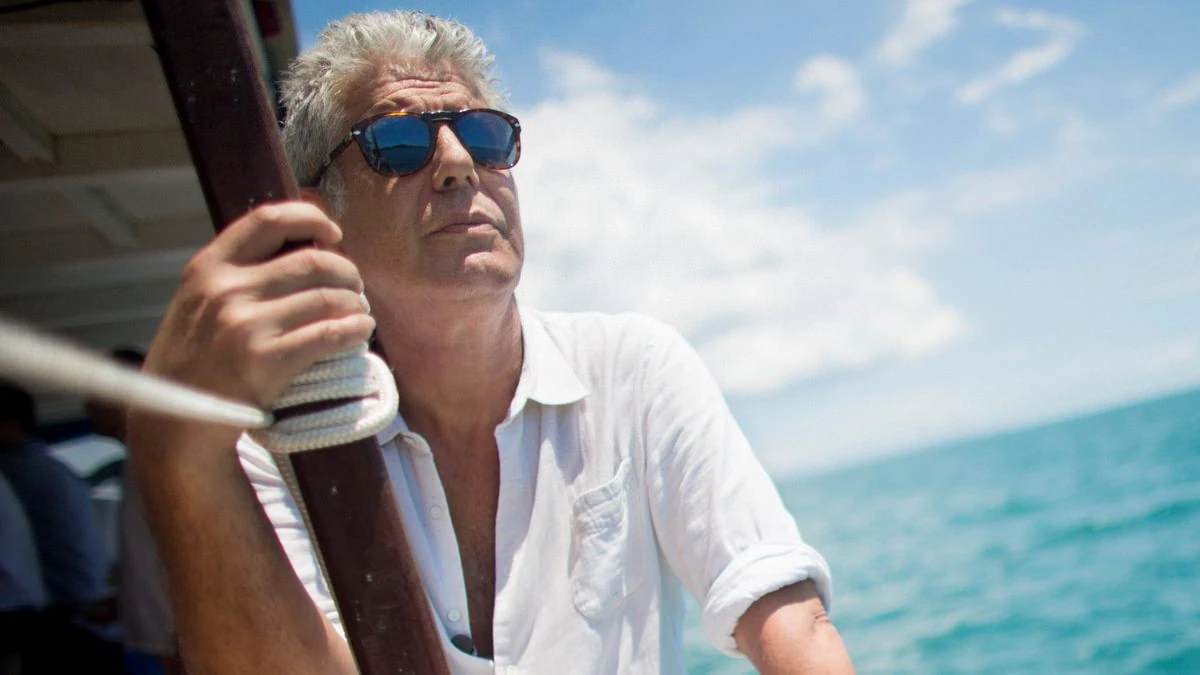 5 Travel Shows That Inspire Wanderlust Every. Single. Time. | Fandom