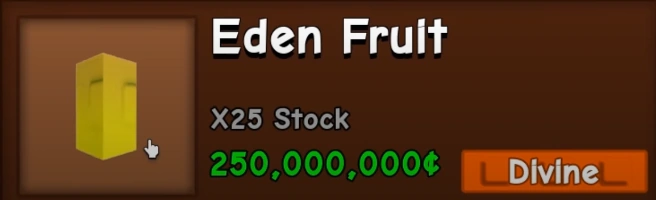 What is the / HYPER fruit/ Royal Fruit From? | Fandom