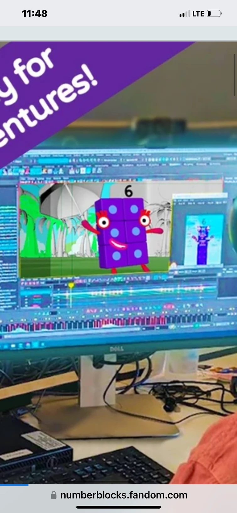 Numberblocks Series 6 episodes revealed. | Fandom
