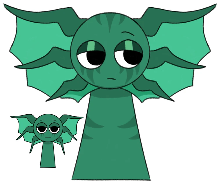 Drawing ur ocs 2 | Fandom