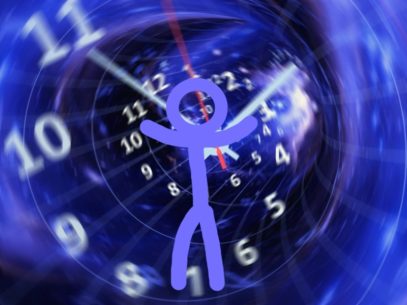 The Time Lord | Fandom