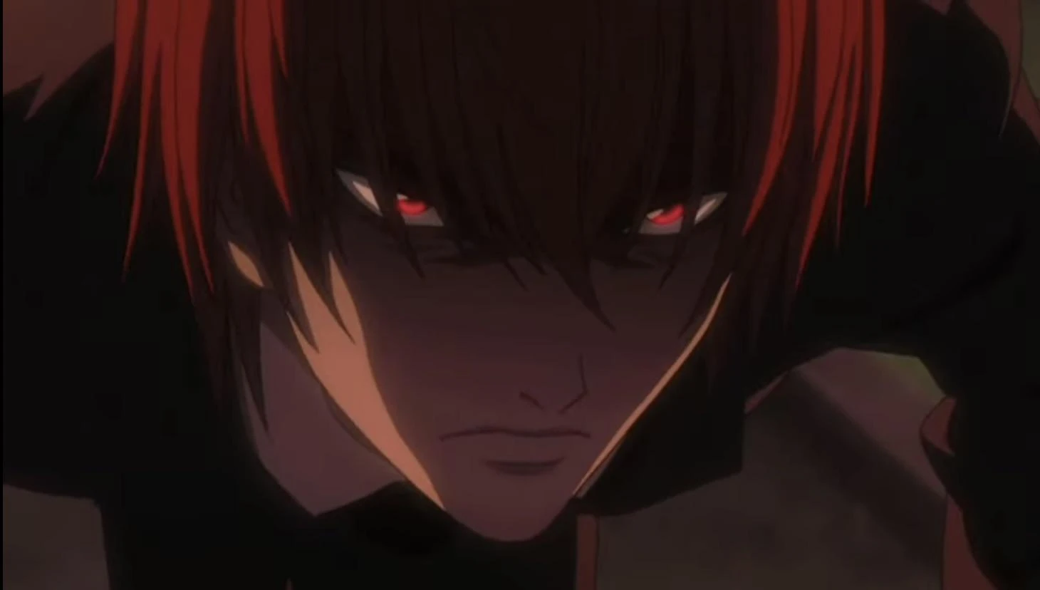 Light Yagami Wants to know why People hate him if not he would write ...