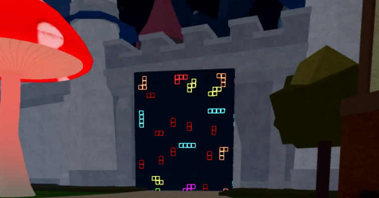 Sealing the walls of Turtle | Fandom