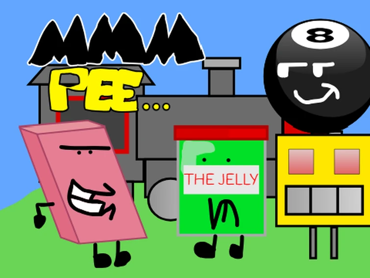 BFDI FUM TEAMS SNEAK PEAK | Fandom