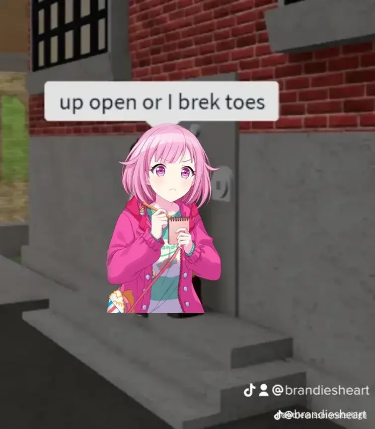 Make me laugh | Fandom