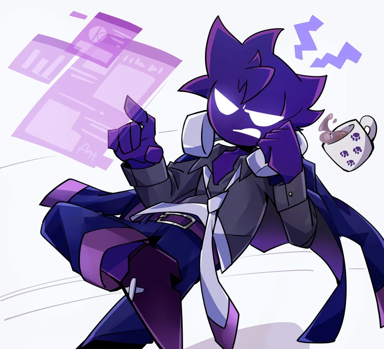 Useless fact/notice of the Night with Gati #124 | Fandom