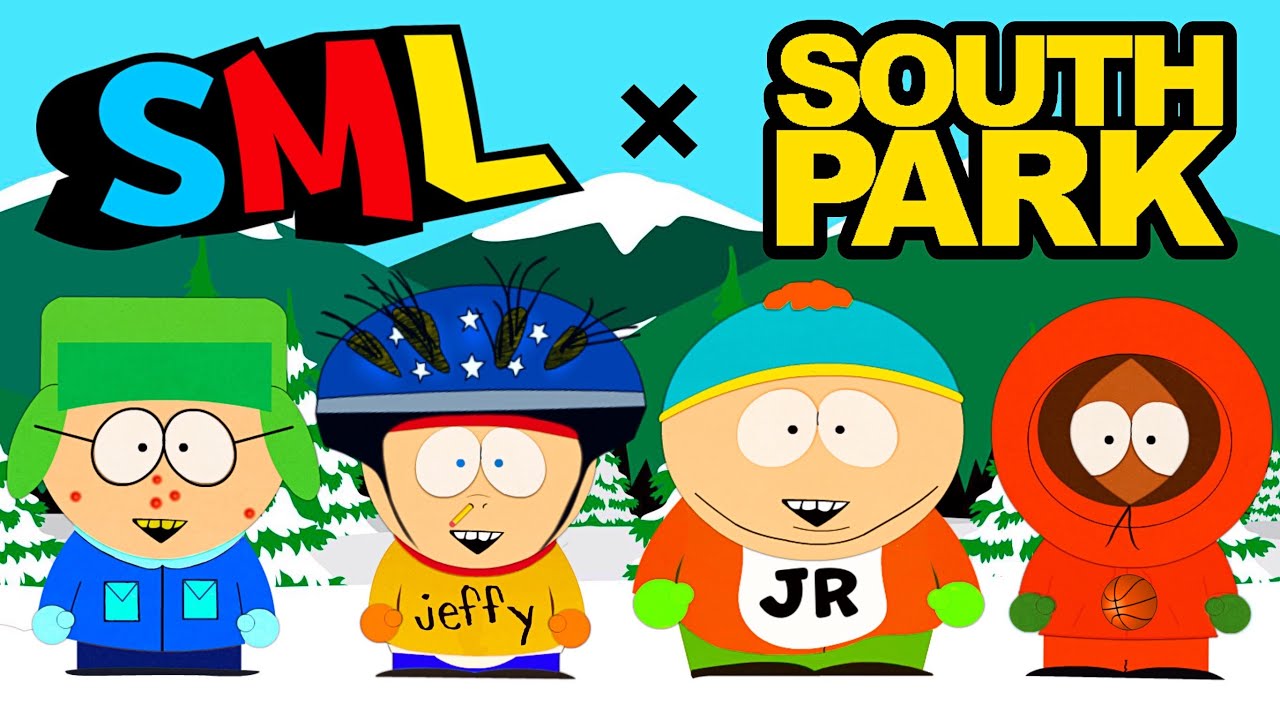 SML South Park | Fandom