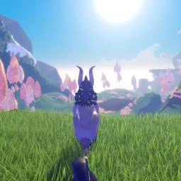 Trails of Time (Sonaria RP server + actual survival games) | Fandom