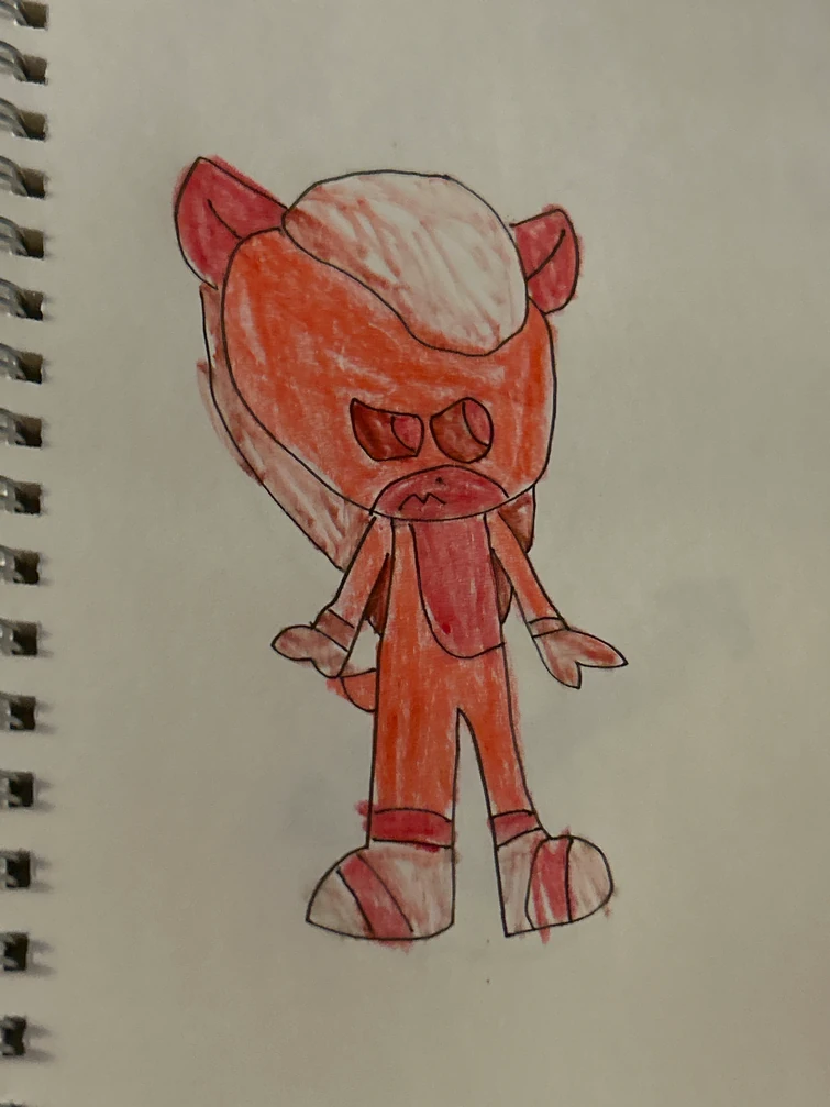 Discuss Everything About Sonic Wiki Zone | Fandom