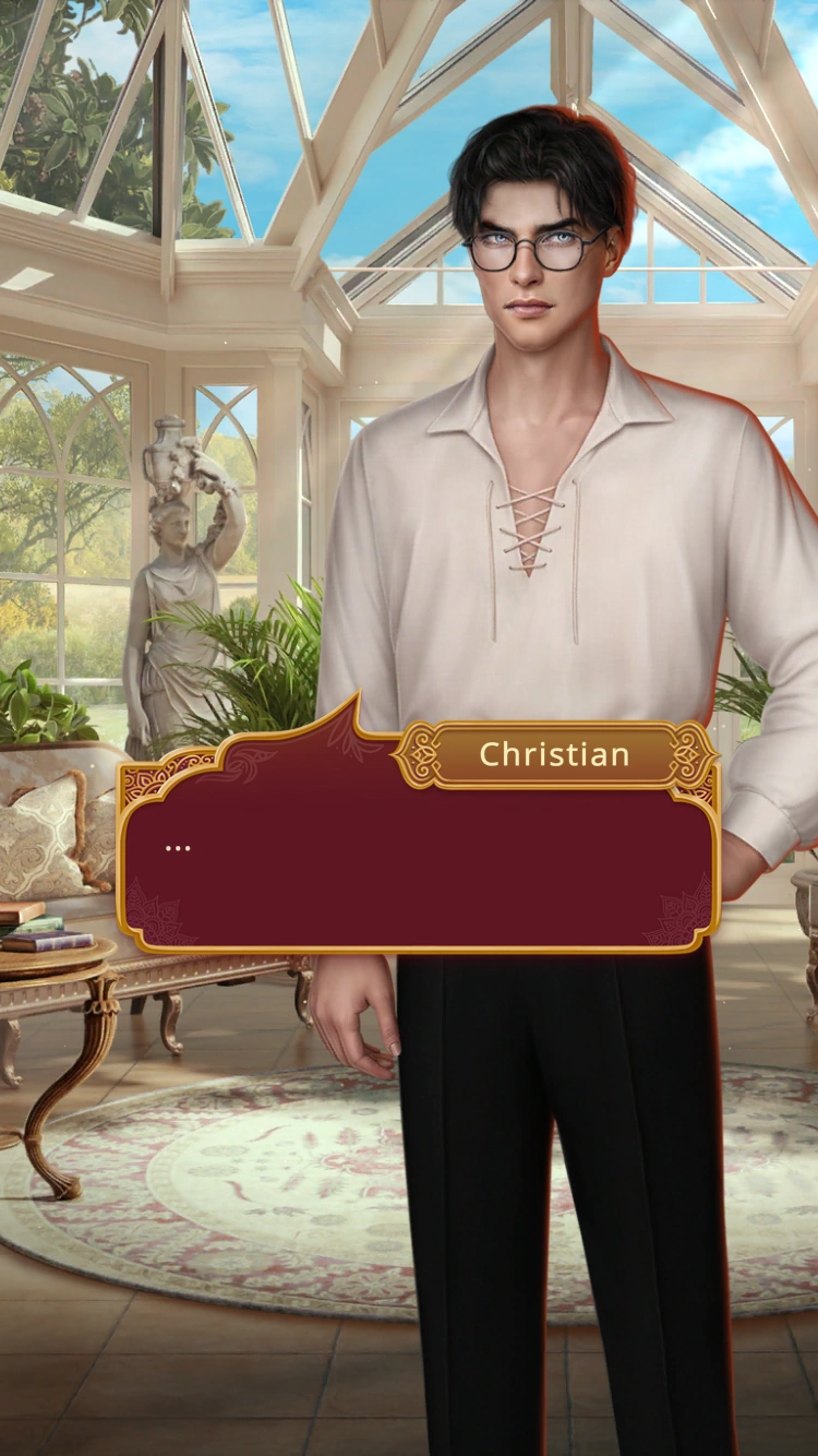 christian. | Fandom