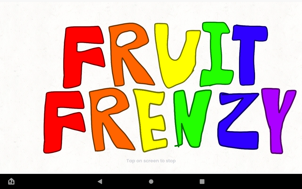 Fanmade Logo. | Fandom