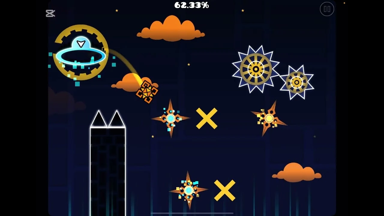 CLUBSTEP 100% | Fandom