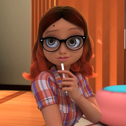 Justice for Alya/Rena Rouge/Furtive | Fandom