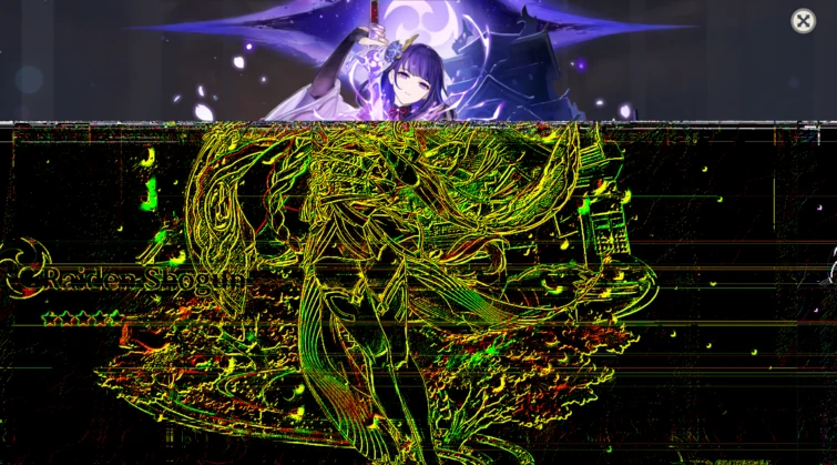 what the abyss does to an MF | Fandom