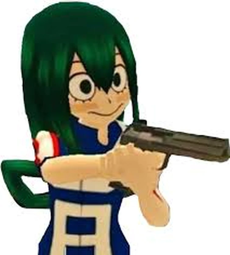 Day 4 of daily cursed mha images | Fandom