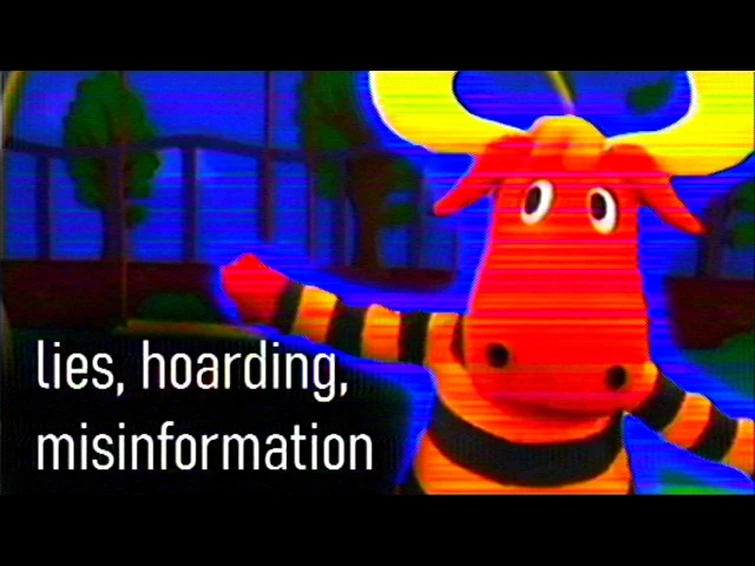 New Blameitonjorge Video Fandom