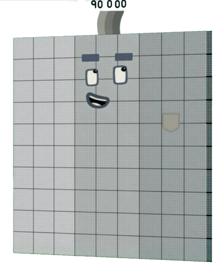 Discuss Everything About Numberblocks Wiki | Fandom