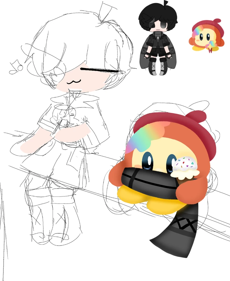 Painter dee?! | Fandom