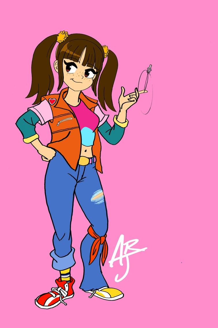 Discuss Everything About Punky Brewster Wiki | Fandom