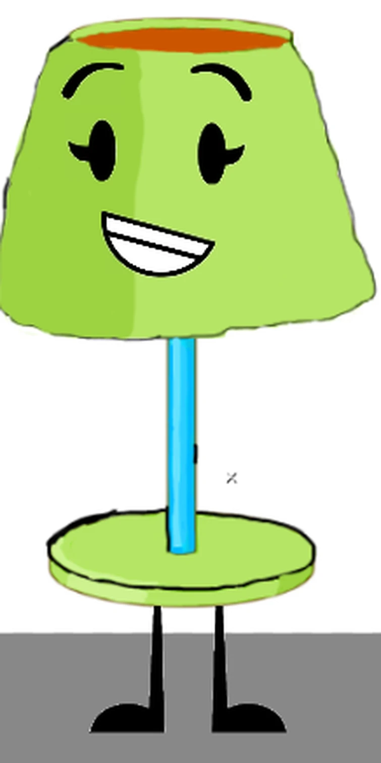 Some object oc's | Fandom