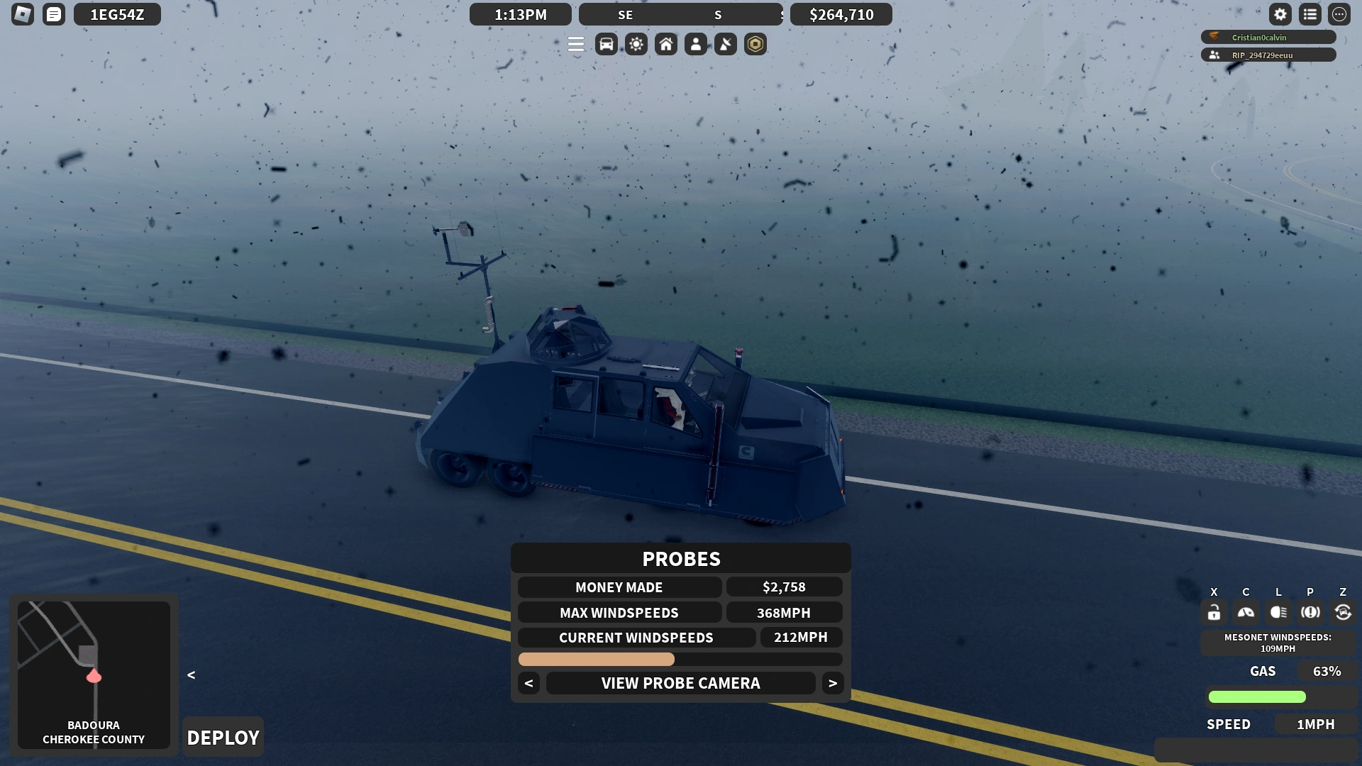 almost hit 374 mph | Fandom