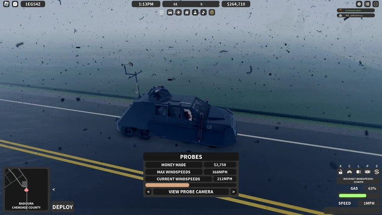 Discuss Everything About Twisted (Roblox Game) Wiki | Fandom