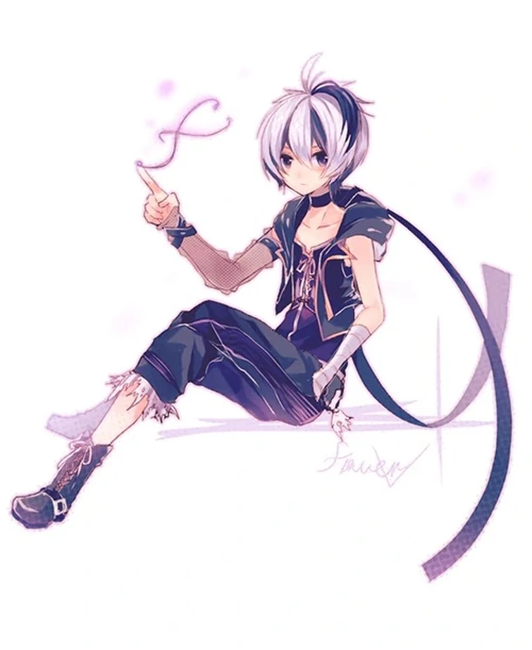 What are some aspects you like of Flower’s vocaloid designs | Fandom