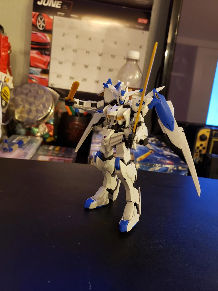 Bael ibo | Fandom