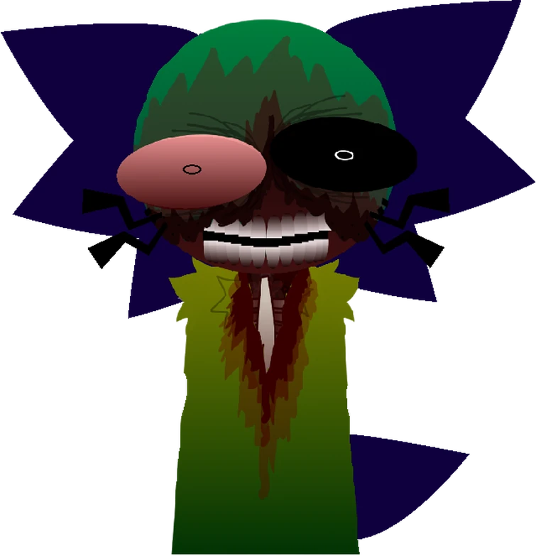 sulfur in yabosm remake | Fandom