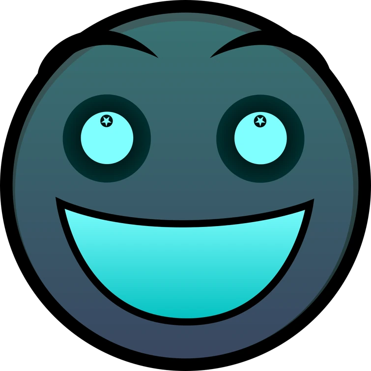 Guys, why Amicable and Quiet have the same face and same blue color? | Fandom