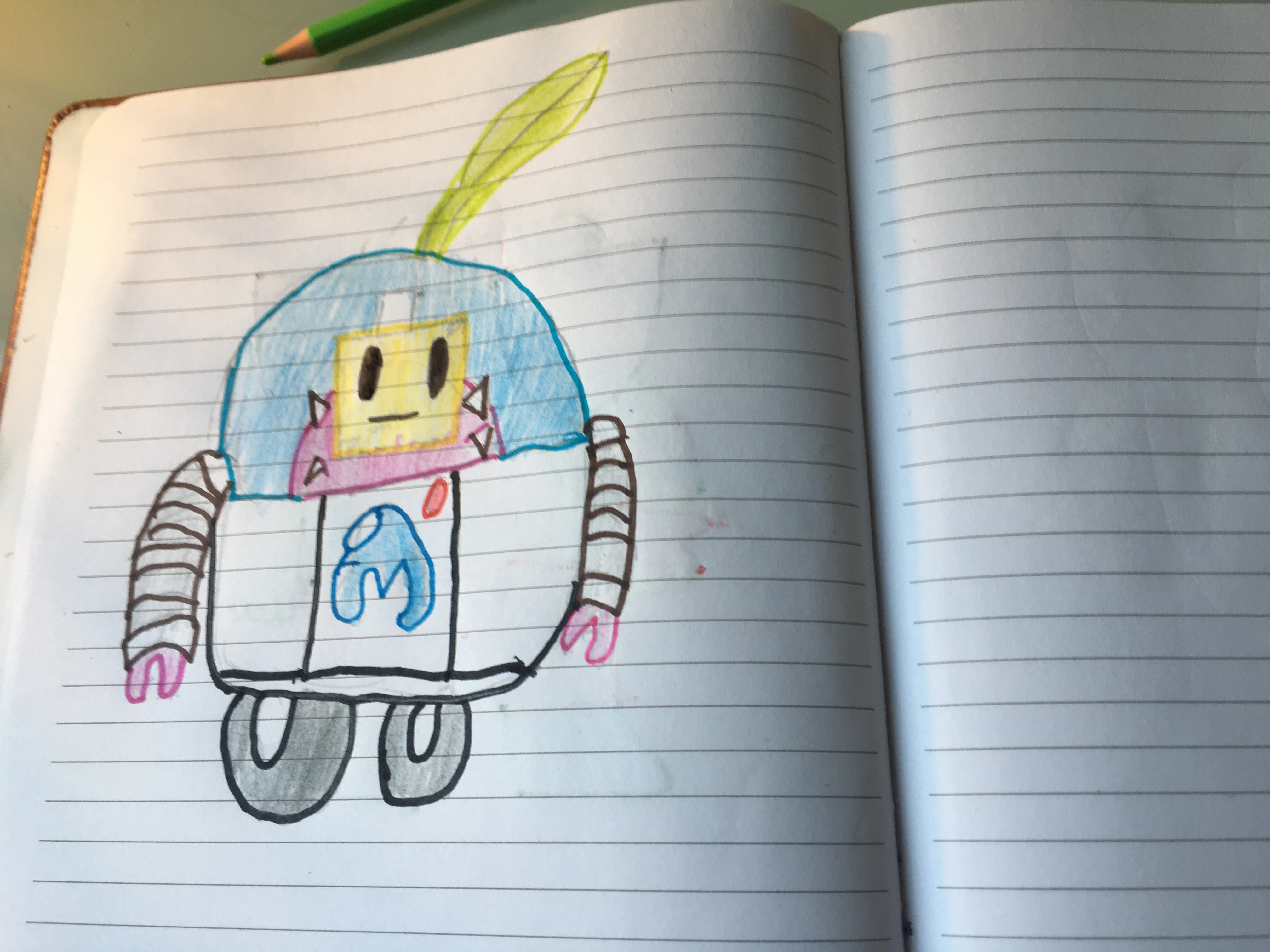 I drew sprout next | Fandom