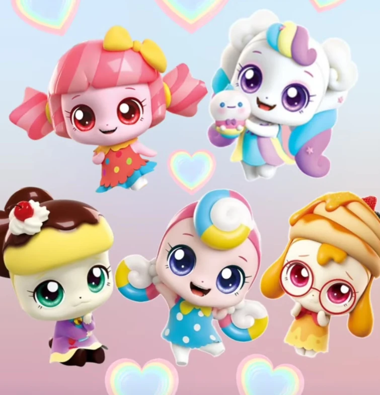 A free chat | Fandom