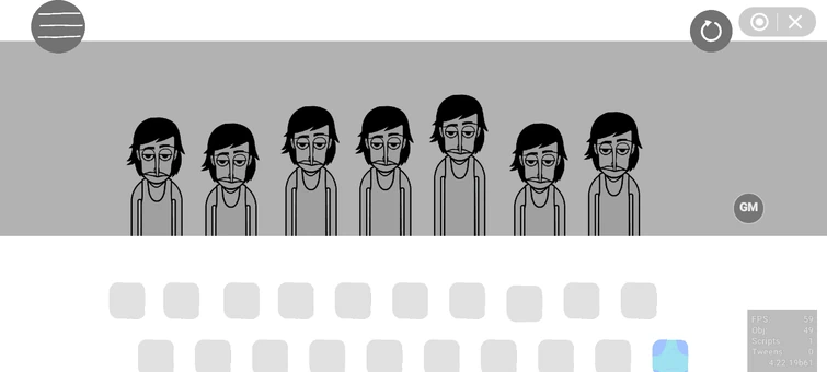 finally a good incredibox template on Julian's Editor | Fandom