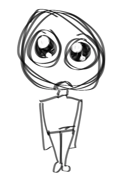 Who should I doodle | Fandom