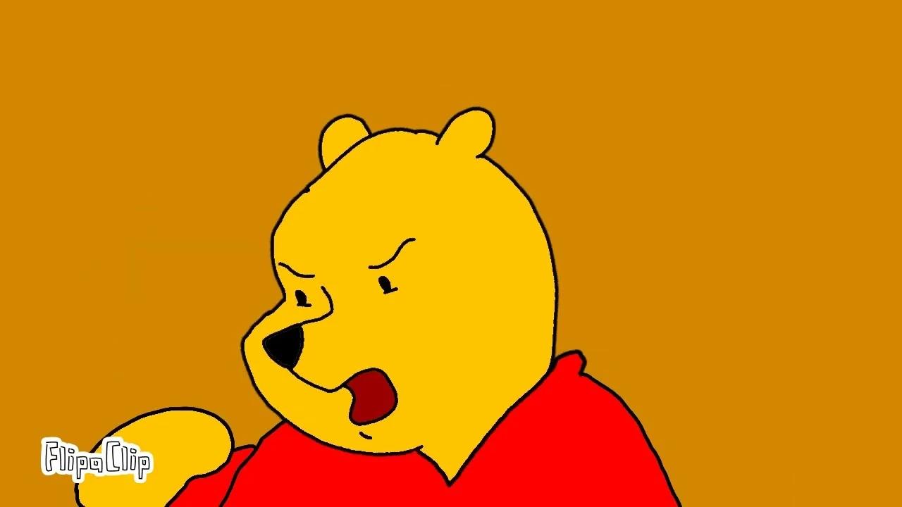 The Great Mighty Pooh | Fandom