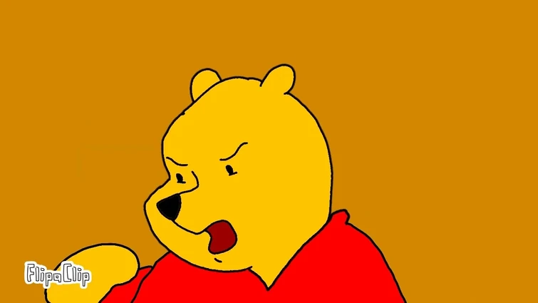 The Great Mighty Pooh | Fandom