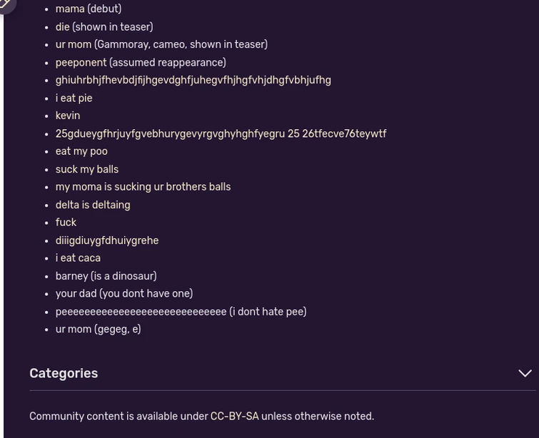 what happened to 30 (Episode) | Fandom