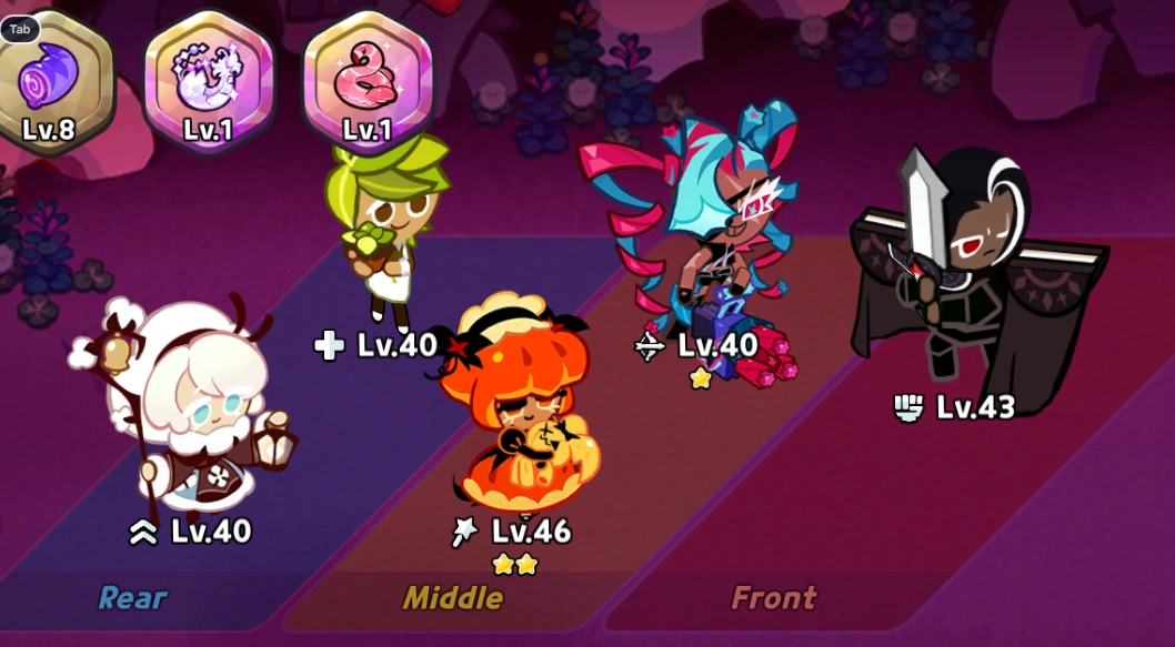 Is this the best team with my cookies? | Fandom