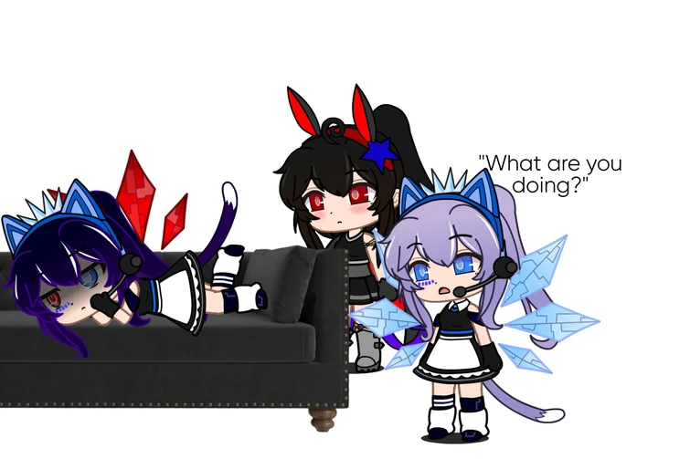 Discuss Everything About Lunime Wiki | Fandom