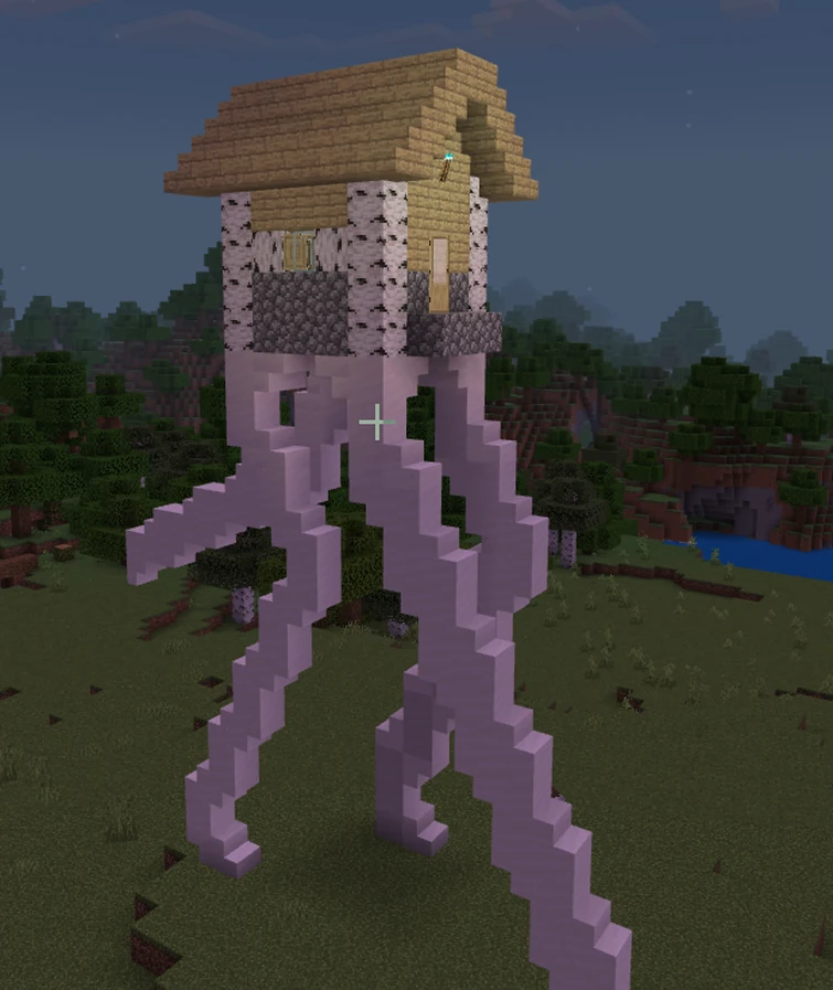 Gross House. | Fandom