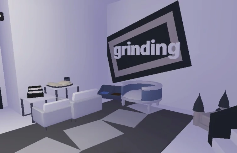 My grinding home :) | Fandom