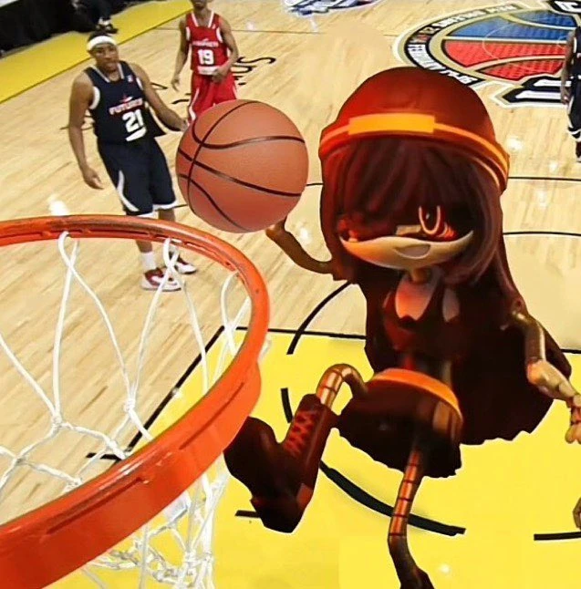 Rare footage of Doll Ballin: | Fandom