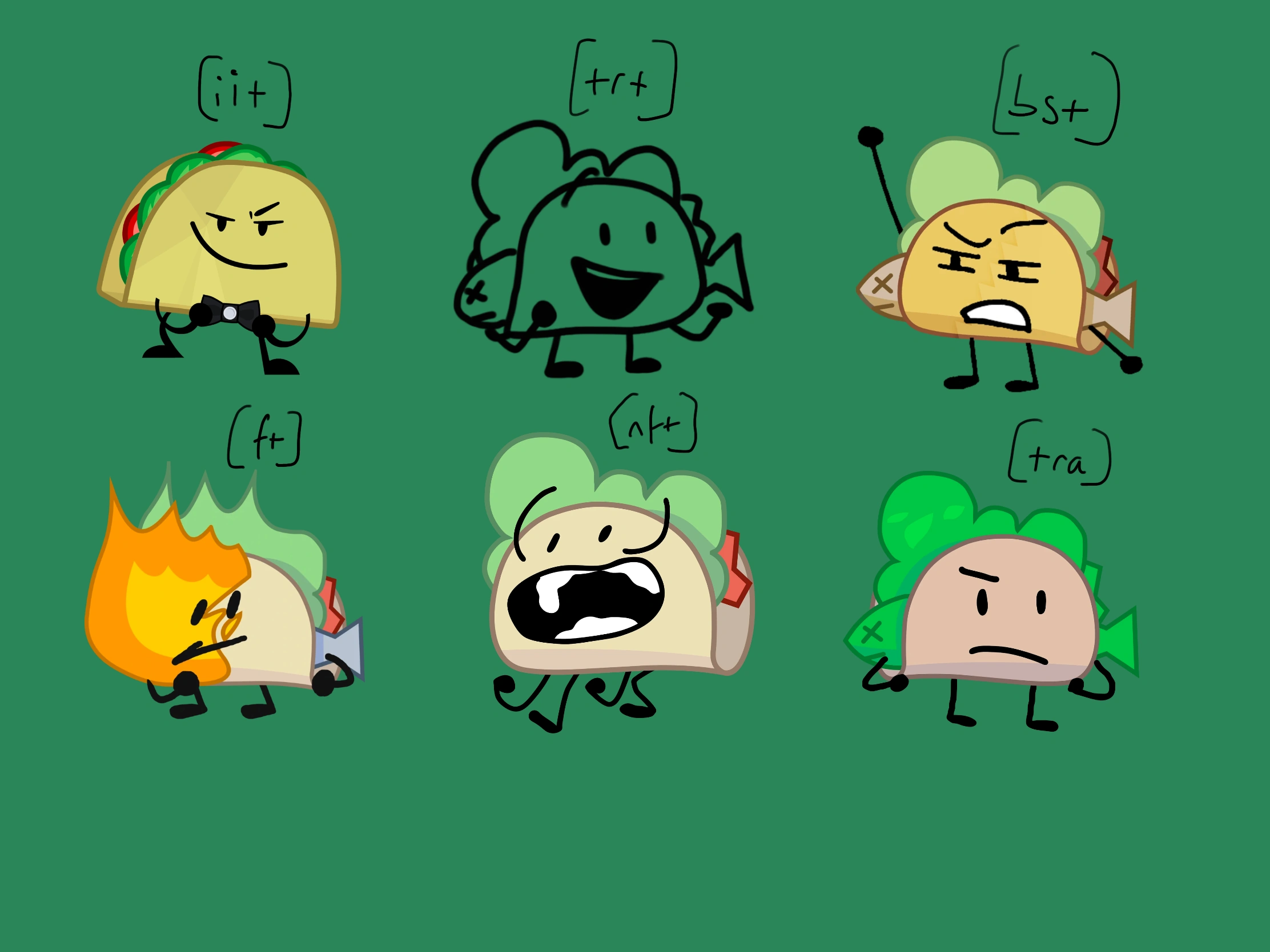 BODR Season 2 Episode 6 or 7: What Does Lore Mean?… | Fandom