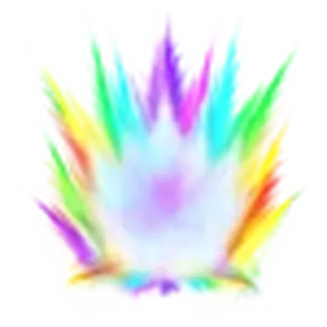 What is your favorite Rainbow item? (Part 1) | Fandom