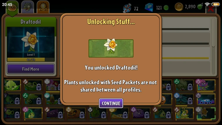 Discuss Everything About Plants vs. Zombies Wiki | Fandom
