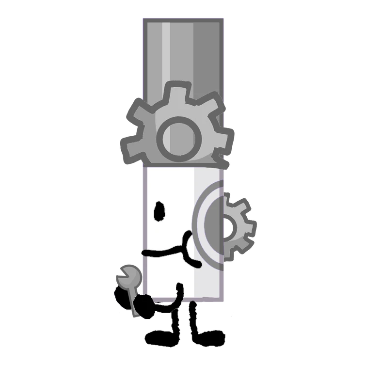 Cog Marker | Fandom
