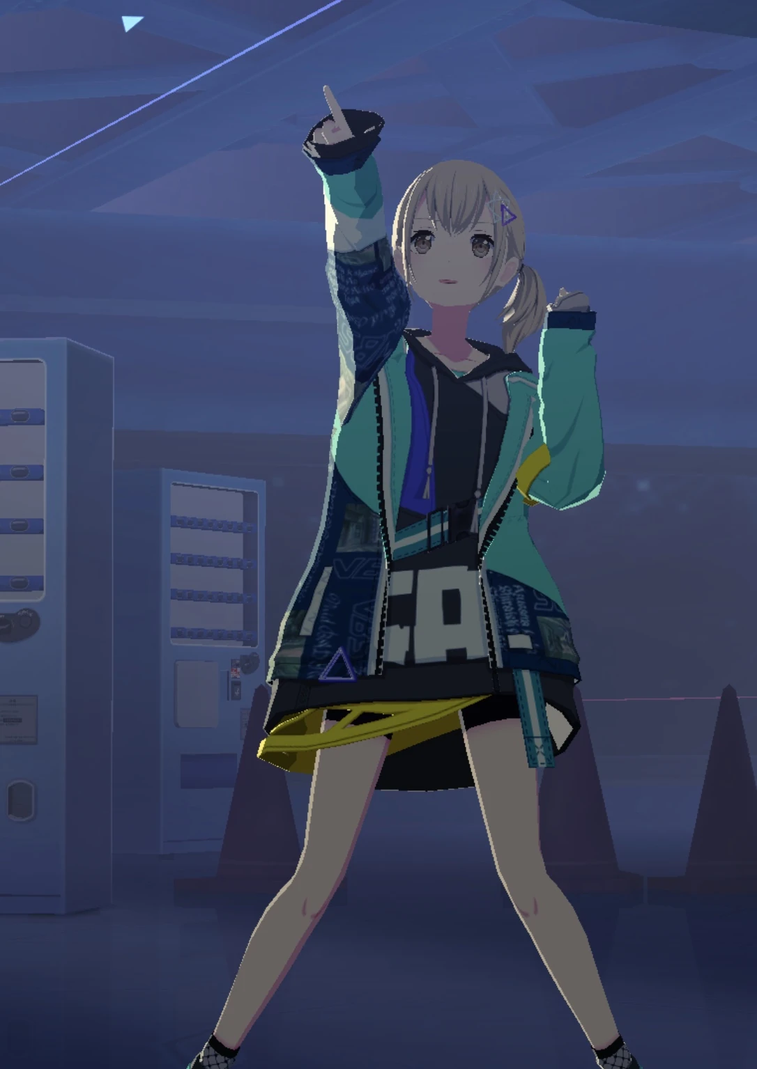 Good night! | Fandom